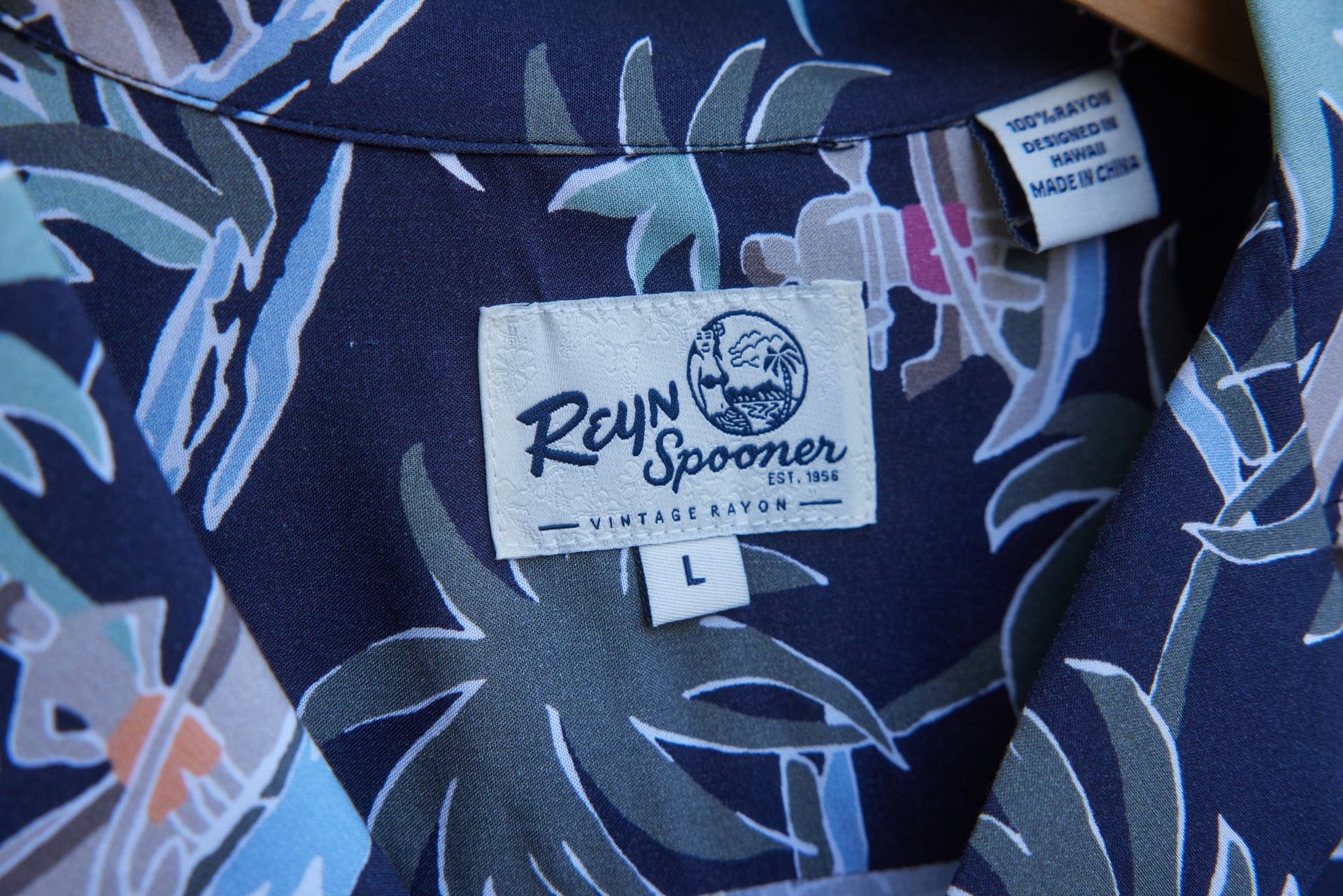 Reyn Spooner EU - The Home Of The Original Hawaiian Shirt